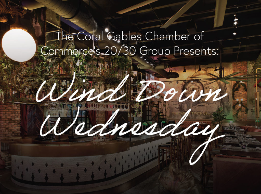 Coral Gables Chamber of Commerce