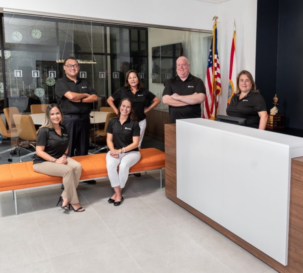 Staff Members | Coral Gables Chamber of Commerce