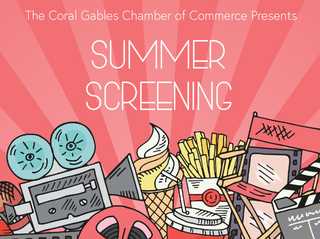 Coral Gables Chamber of Commerce