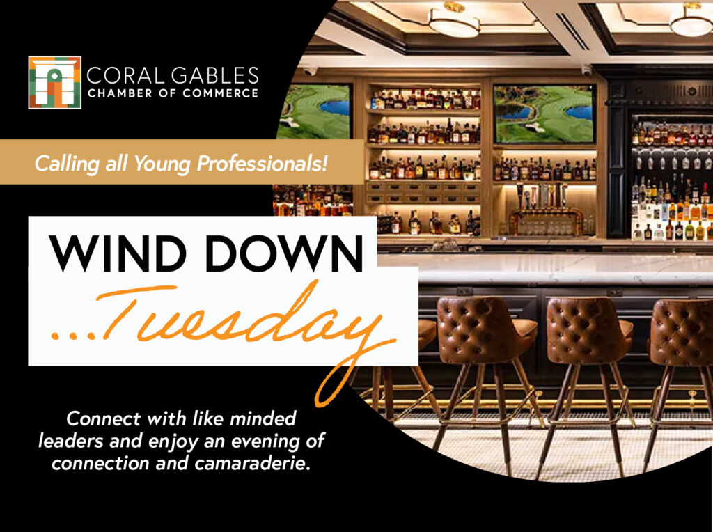 Coral Gables Chamber of Commerce