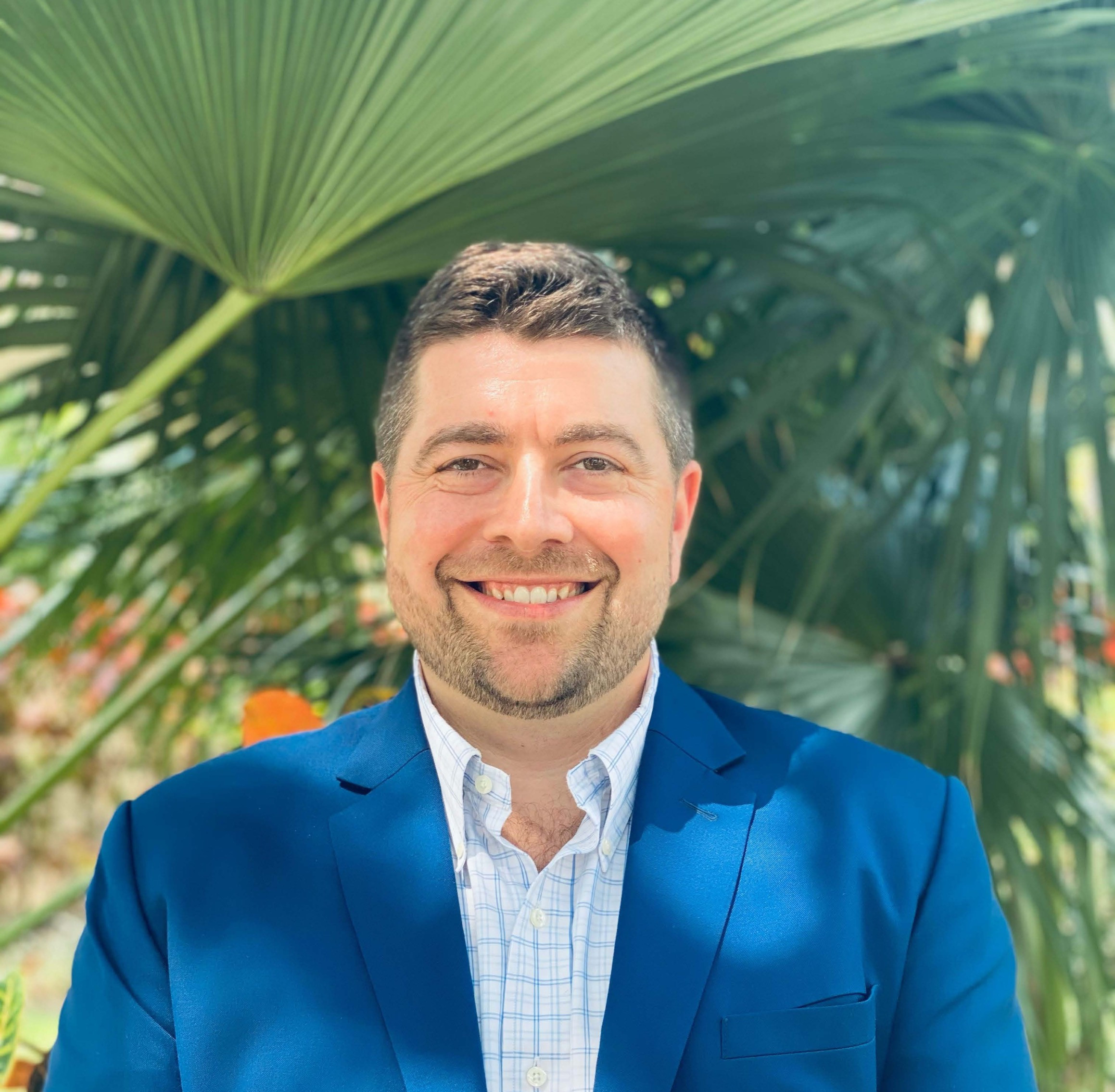Bradley Watson | Coral Gables Chamber of Commerce