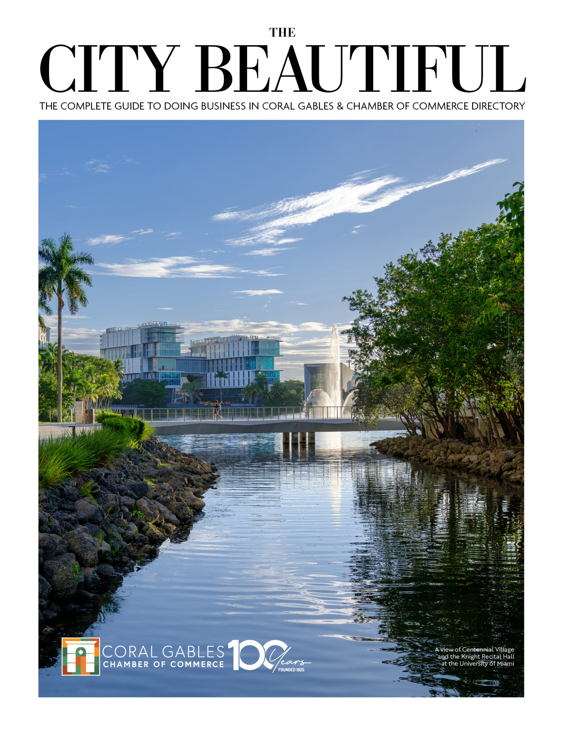 CB_Cover_A | Coral Gables Chamber of Commerce